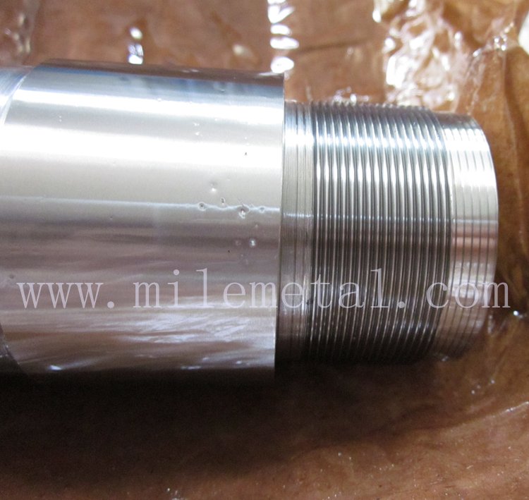 custom high quality valve stem /valve Spool,OEM CNC machining – Ningbo ...