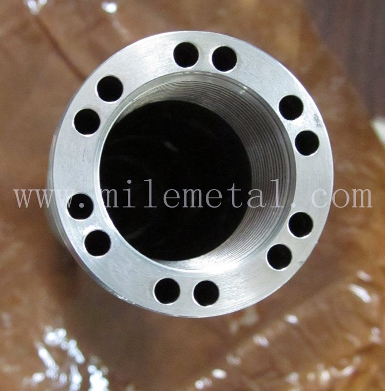 custom high quality valve stem /valve Spool,OEM CNC machining – Ningbo ...