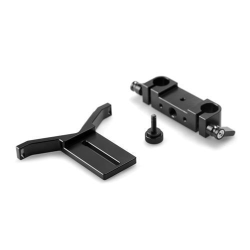 Adjustable Lens Support for 15mm Rods – Ningbo MILE Precision