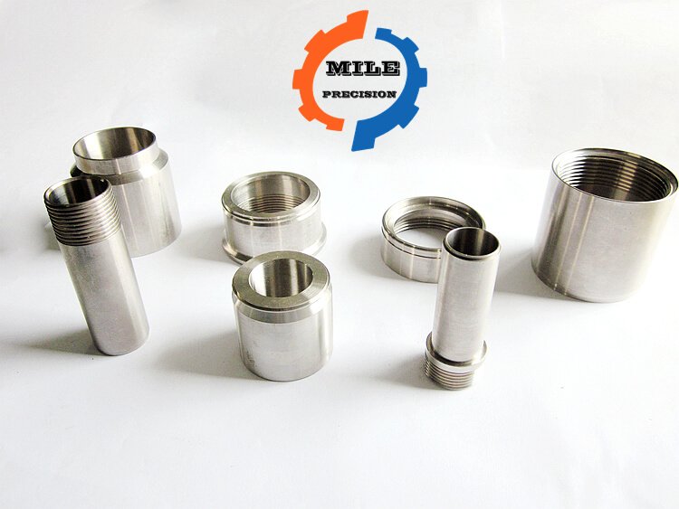 OEM/Custom CNC Machinery Hydraulic Transition Joint,galvanized,NPT,JIC ...